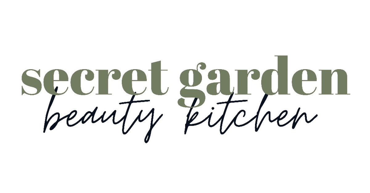 Products – Secret Garden Beauty Kitchen